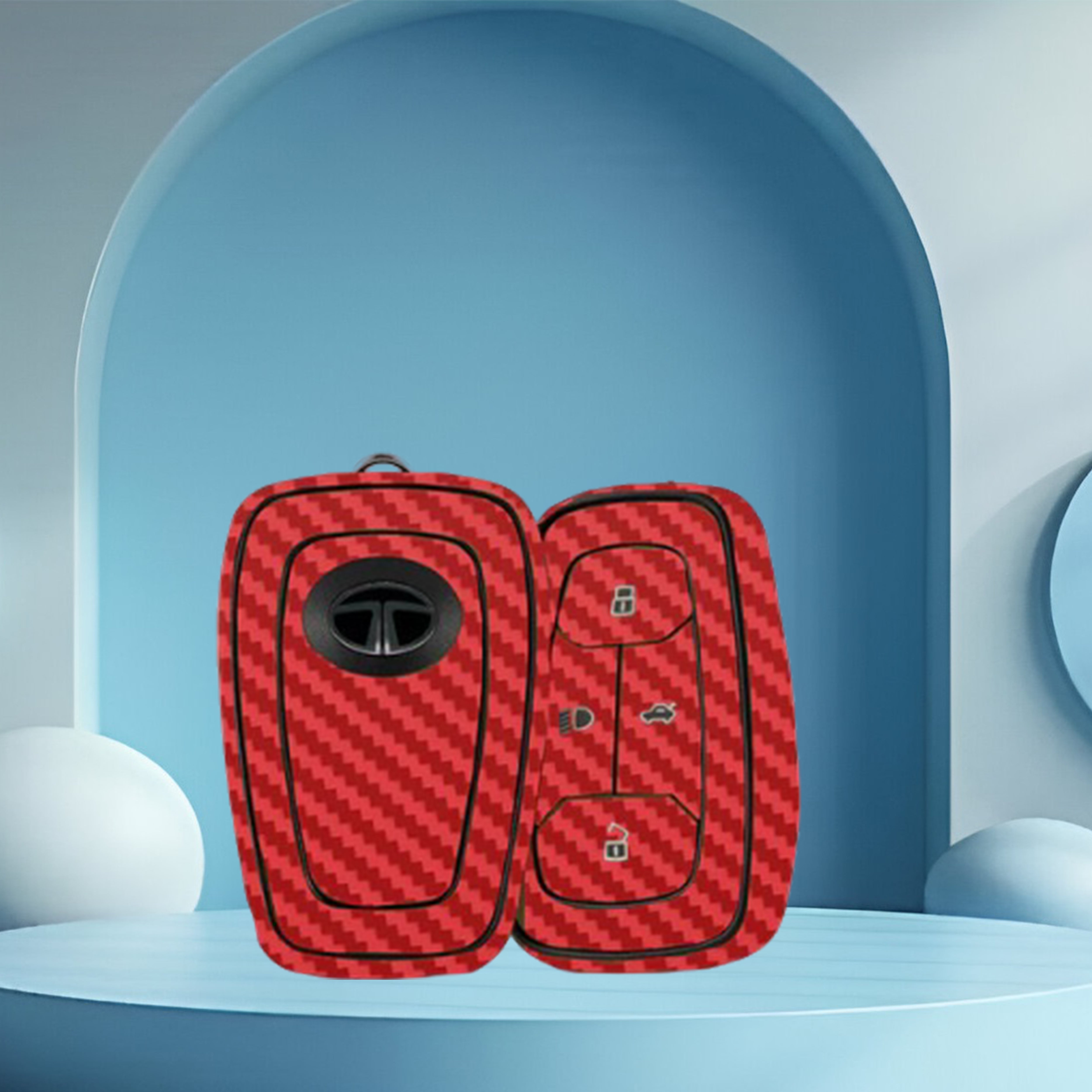 CAR KEY – THE SKINS