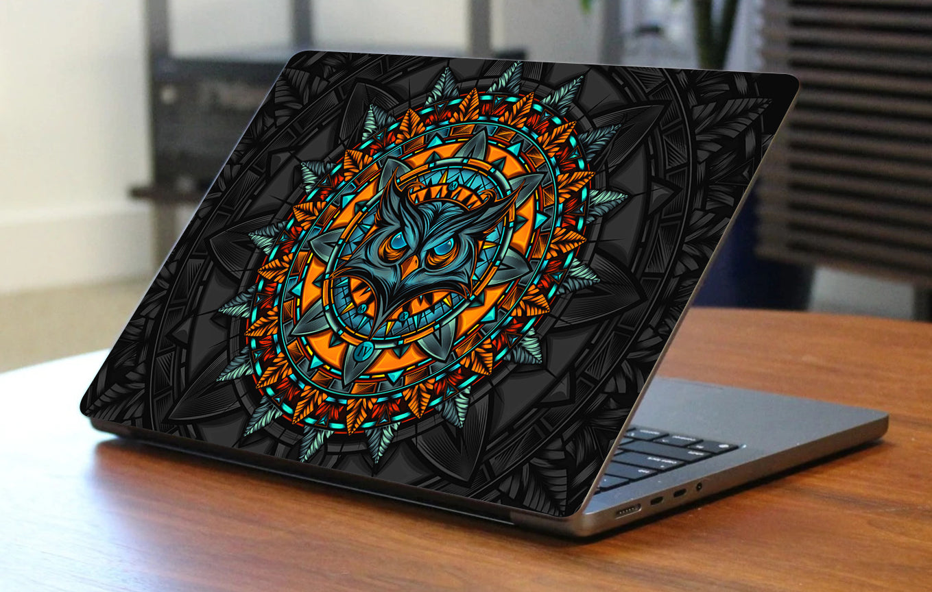 LAPTOP SKINS – THE SKINS