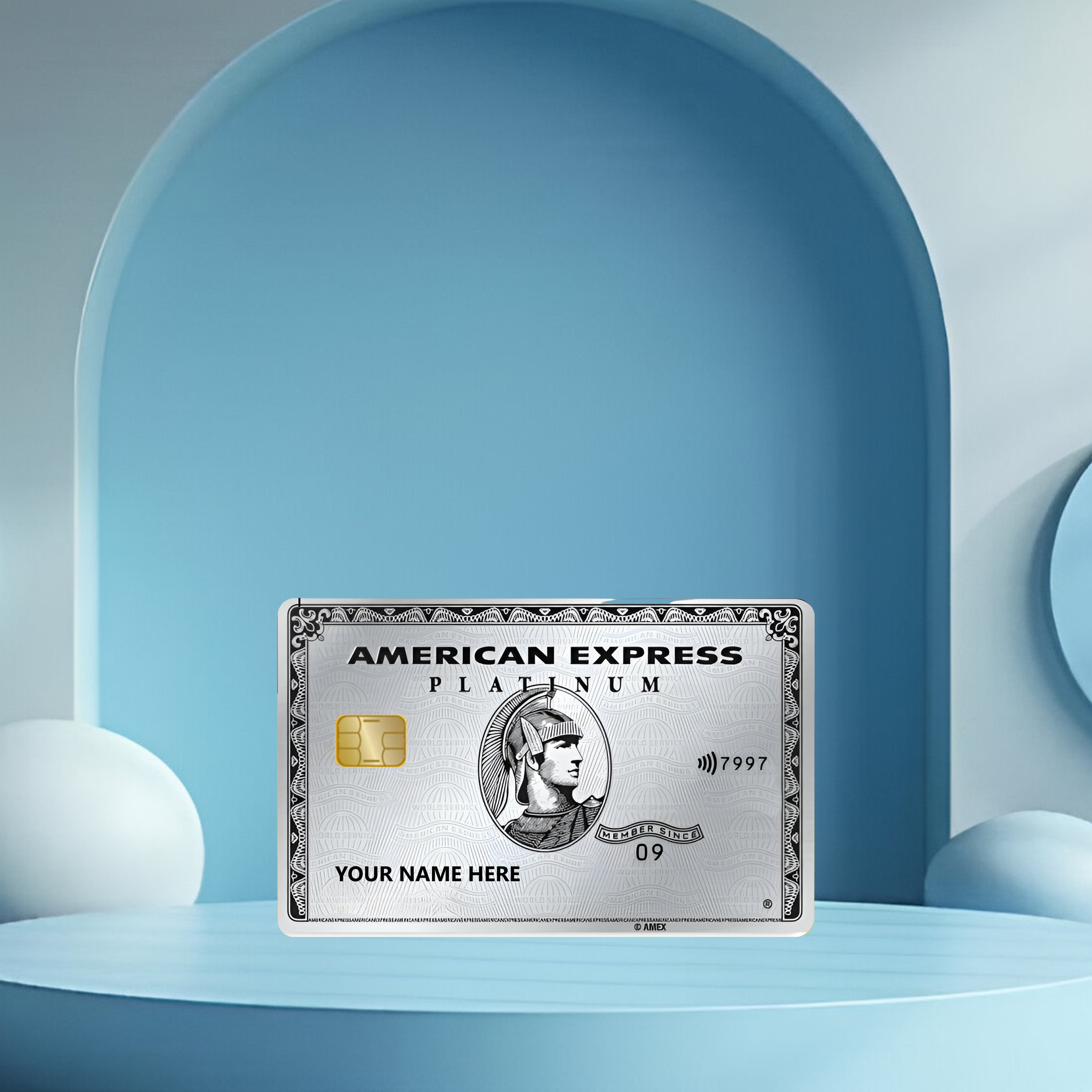 Card Skins – THE SKINS