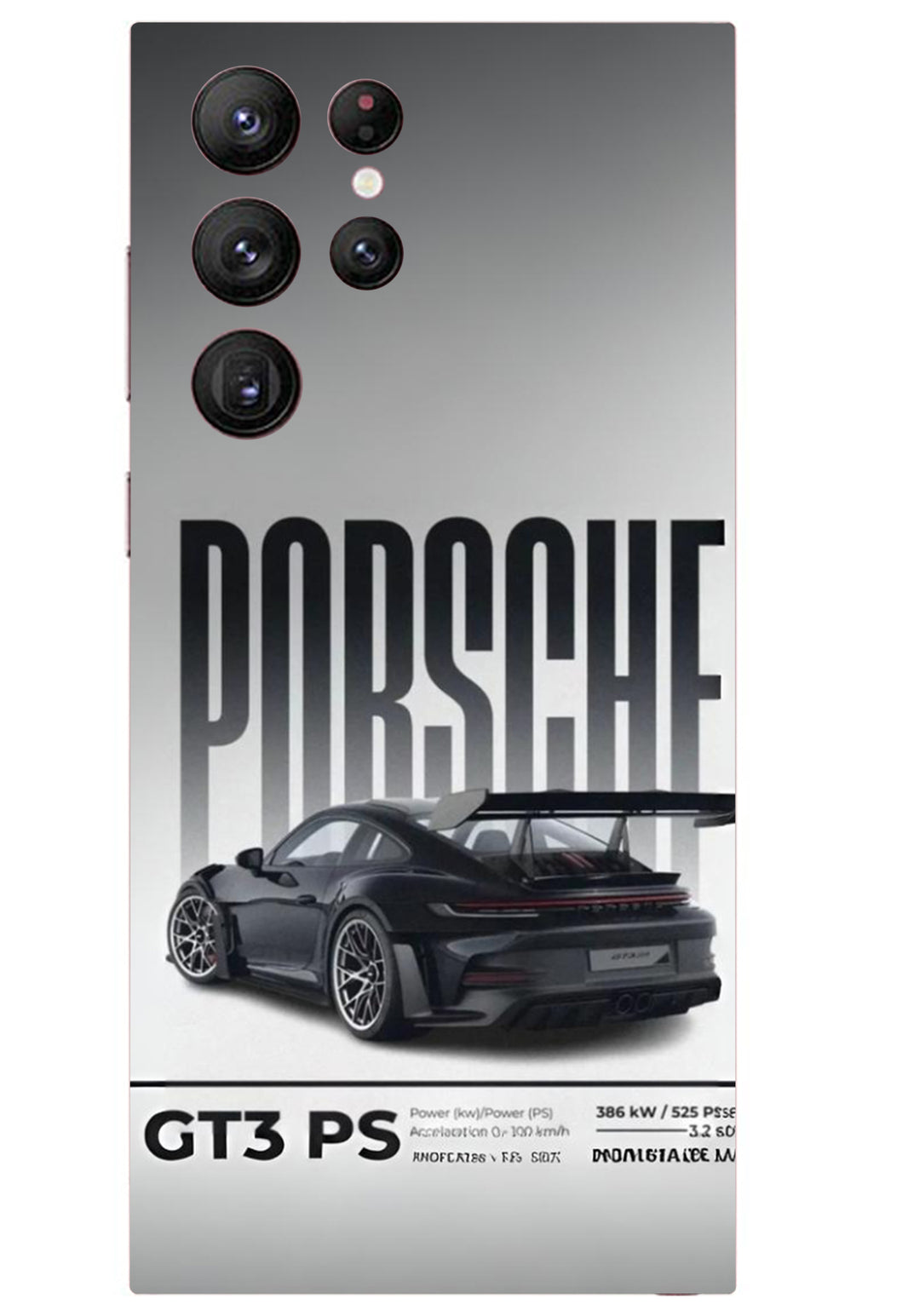 Transparent Skins – THE SKINS